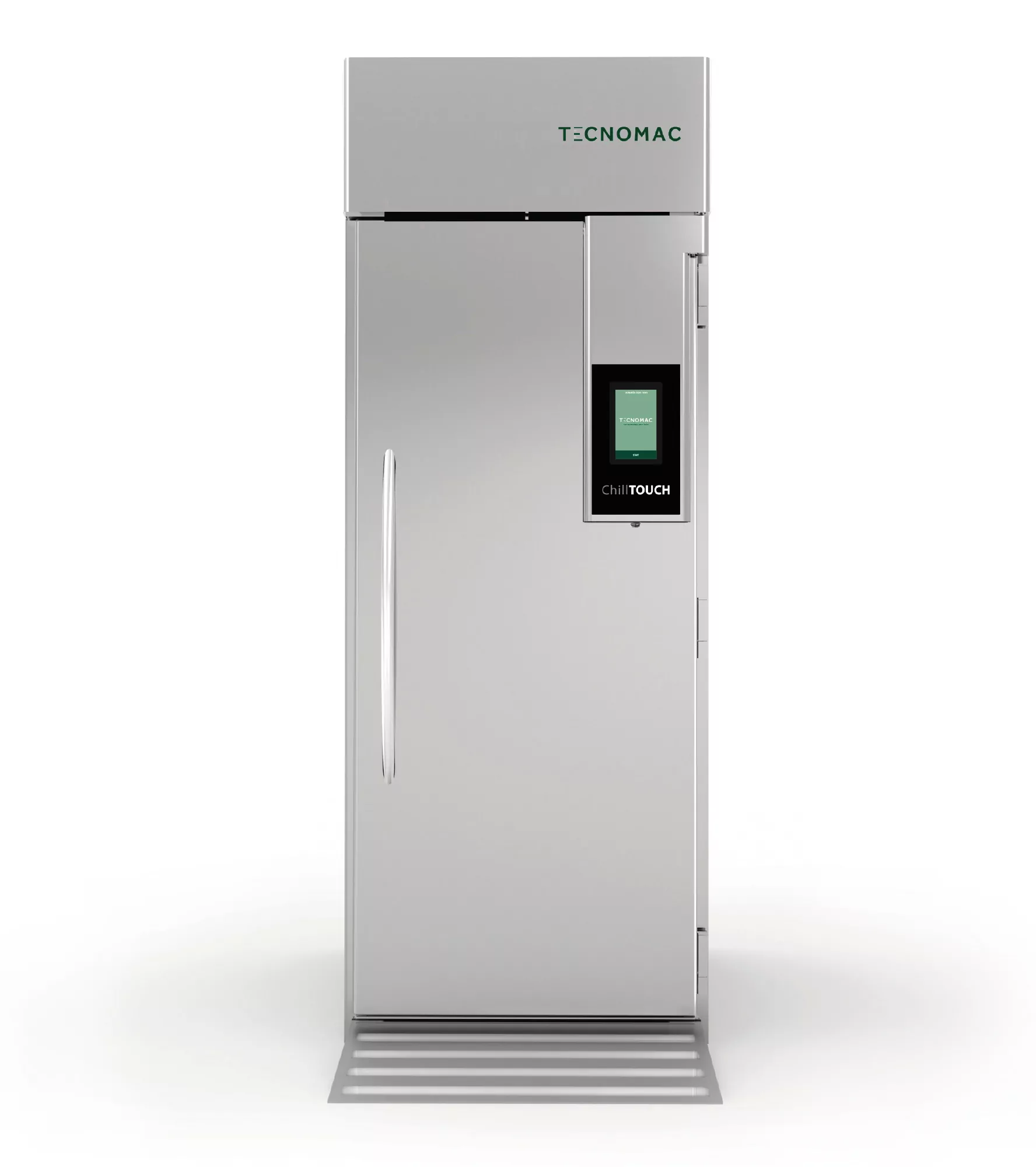 Tecnomac - Black Cube BK 3 2/3 Blast Chiller - Bonny Foodservice ...