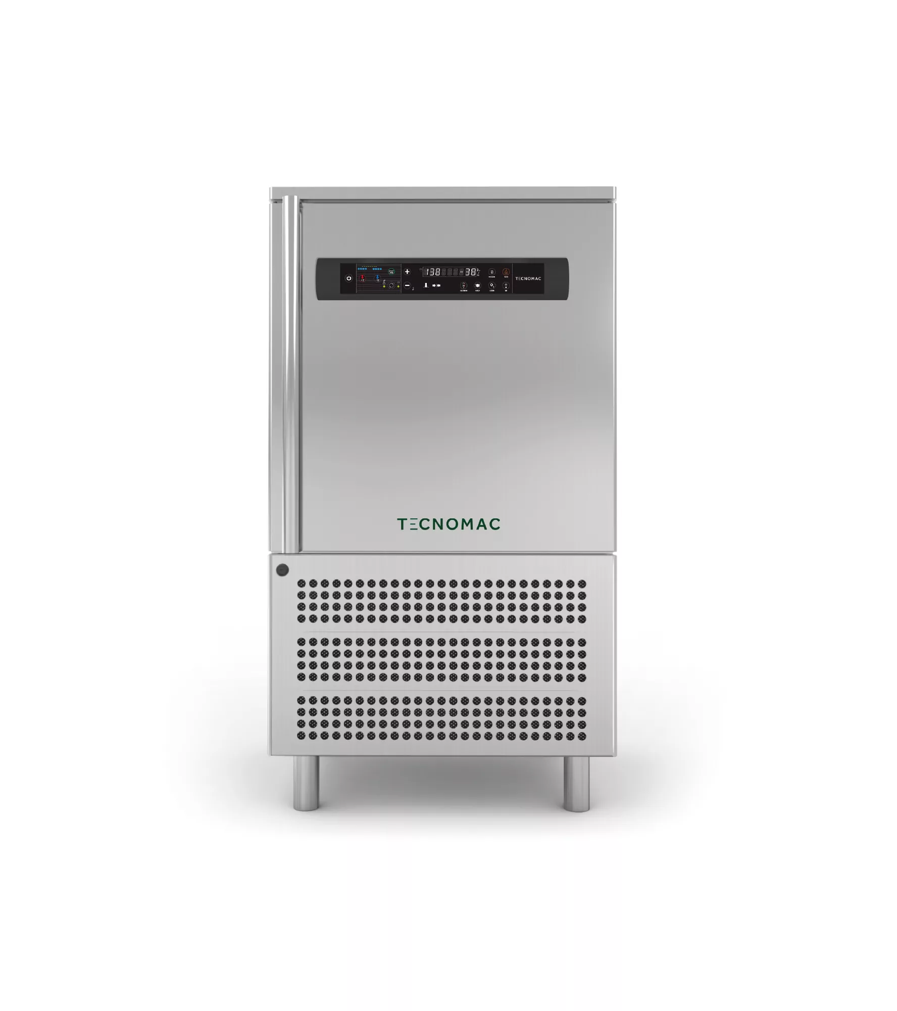 Tecnomac - CT20.120 RE - Bonny Foodservice Products (HK) Co. Ltd 環進餐飲設備 ...